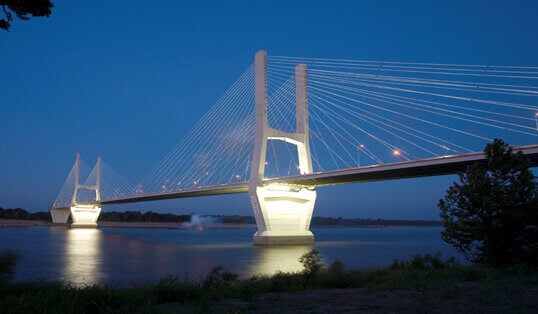 History | Massman Construction Co. | Building America’s Infrastructure ...