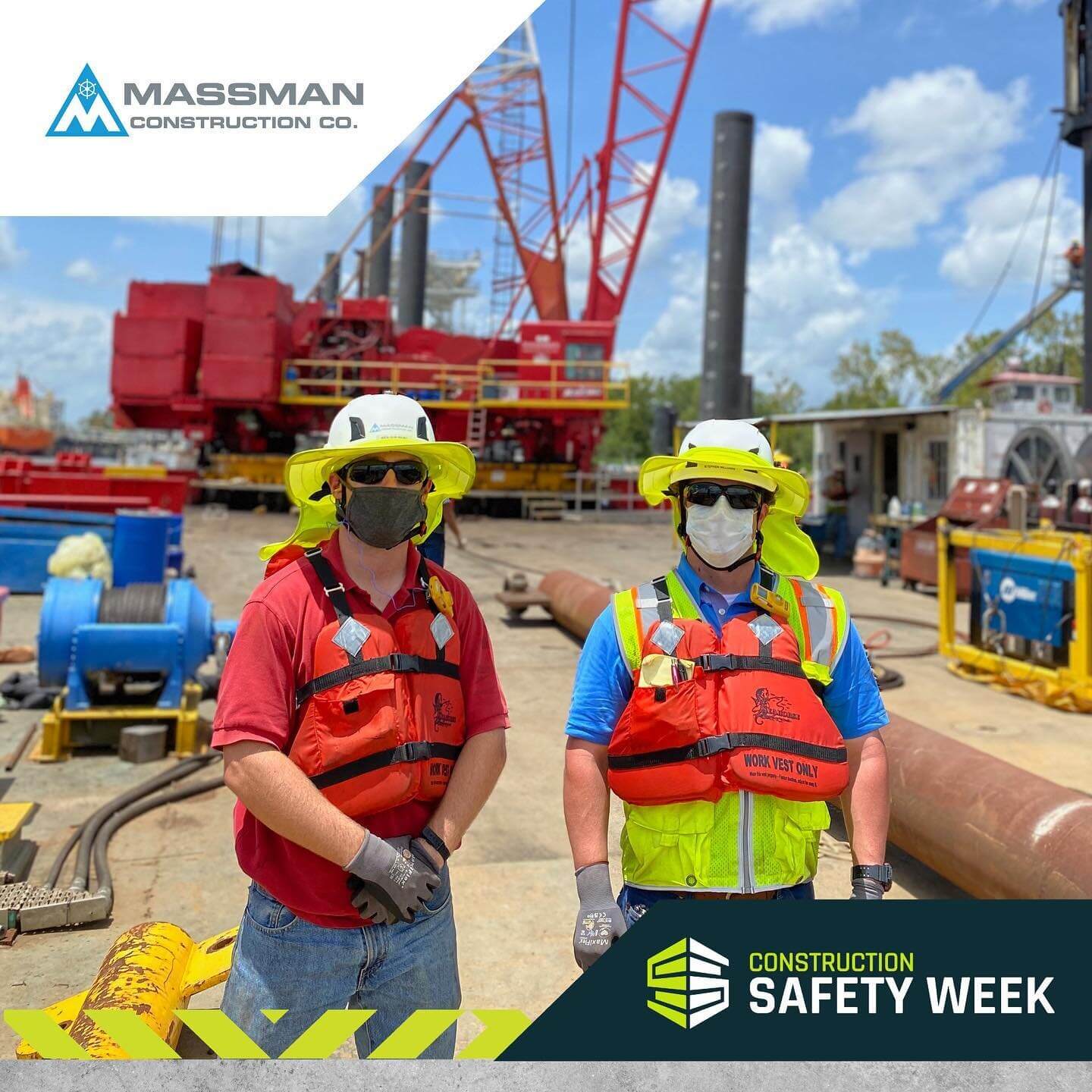 Contact | Massman Construction Co. | Building America’s Infrastructure ...