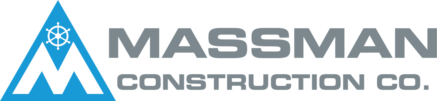 Equipment | Massman Construction Co. | Building America’s ...